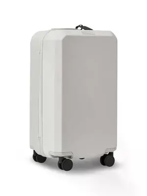 PHENIX Tela 70 Trunk Suitcase - Neutrals