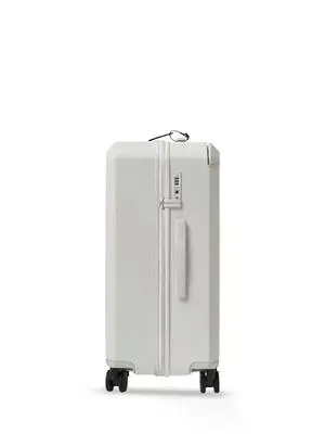 PHENIX Tela 70 Trunk Suitcase - Neutrals