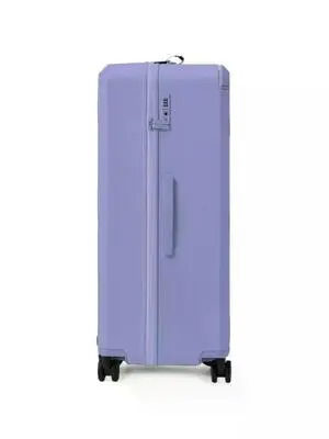PHENIX Tela 100 Trunk Plus Hard-shell Suitcase - Blue