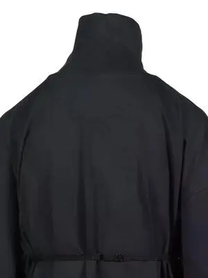Vaquera Balconette-bra Turtleneck Sweatshirt