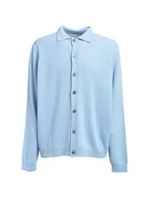 SECOND / LAYER Frankie Button-down Cardigan