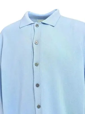 SECOND / LAYER Frankie Button-down Cardigan