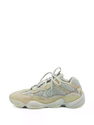 ADIDAS X YEEZY Boost 500 Low-top Sneakers - Neutrals