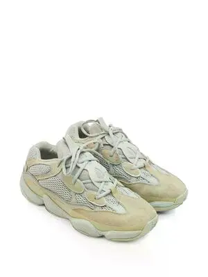 ADIDAS X YEEZY Boost 500 Low-top Sneakers
