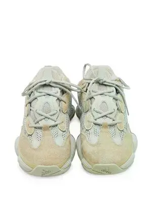 ADIDAS X YEEZY Boost 500 Low-top Sneakers
