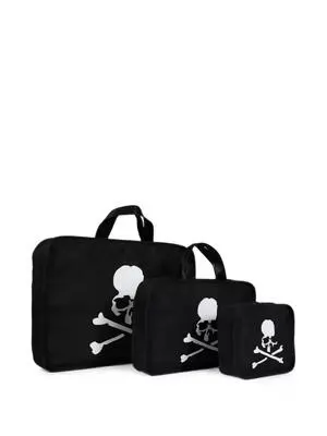 MASTERMIND WORLD Skull-print Tote Bag