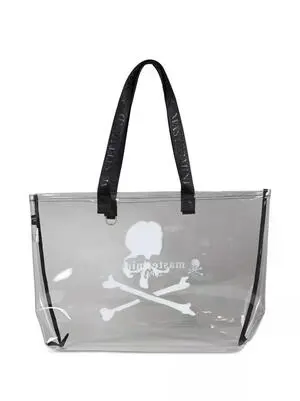 MASTERMIND WORLD Skull-print Tote Bag
