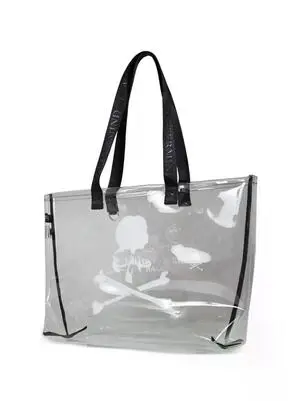 MASTERMIND WORLD Skull-print Tote Bag