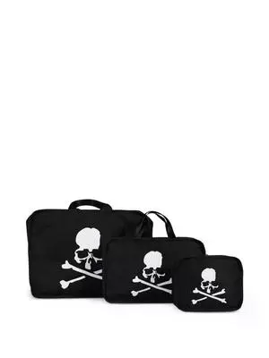 MASTERMIND WORLD Skull-print Tote Bag