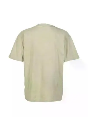 EARTHLING COLLECTIVE Graphic-print T-shirt