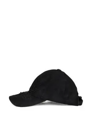 FFFPOSTALSERVICE Laser-cut Waxed Cap