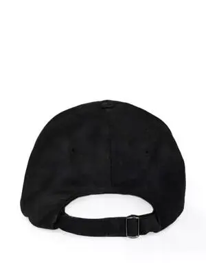 FFFPOSTALSERVICE Laser-cut Waxed Cap