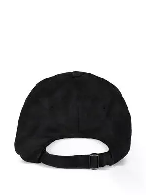 FFFPOSTALSERVICE Laser-cut Waxed Cap
