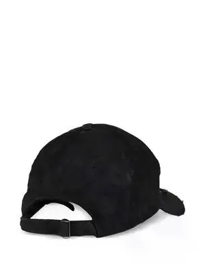 FFFPOSTALSERVICE Laser-cut Waxed Cap