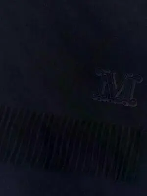 Max Mara Dalia Cashmere Scarf
