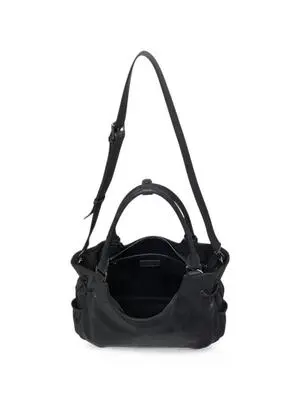 STAND OIL Drawstring-detail Tote Bag