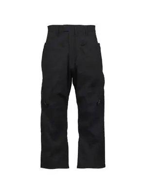 ACRONYM P60-e Long Zip Trousers