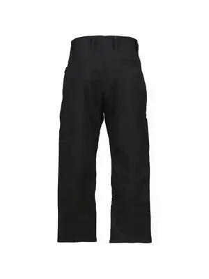 ACRONYM P60-e Long Zip Trousers