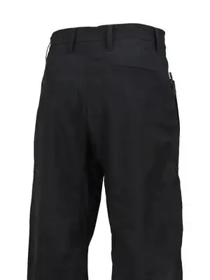 ACRONYM P60-e Long Zip Trousers