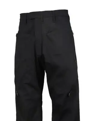 ACRONYM P60-e Long Zip Trousers
