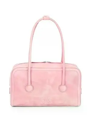 MARGESHERWOOD Soft Boston Tote Bag