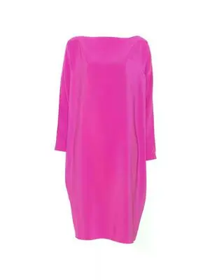 Gianluca Capannolo Asymmetrical Kaftans Tunics
