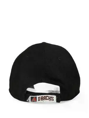 JOSHUA J. Scrap Stud-embellished Cap