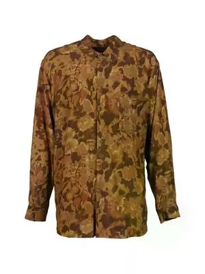 Magliano Pattern Shirts For Men