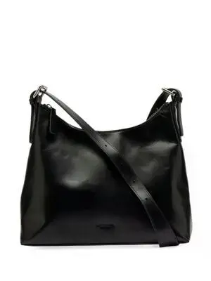 VAGABOND SHOEMAKERS Bari Buckle-strap Shoulder Bag