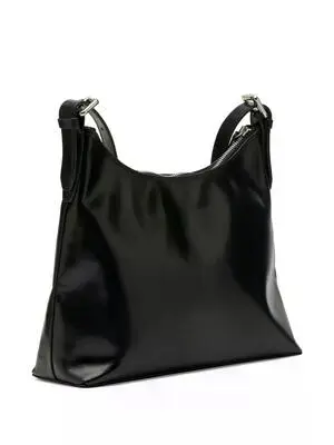 VAGABOND SHOEMAKERS Bari Buckle-strap Shoulder Bag