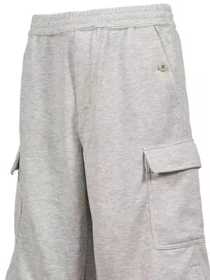 DAIWA PIER39 Tech Sweat Cargo Pants