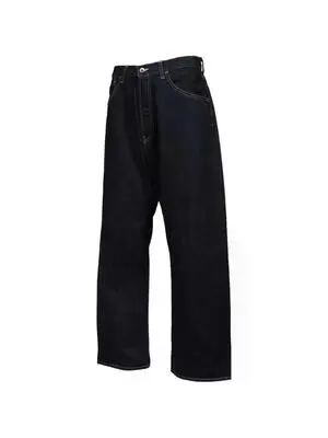 PORTER CLASSIC Steinbeck Jeans
