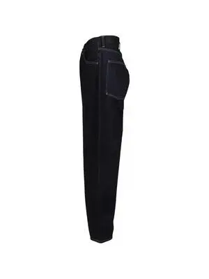 PORTER CLASSIC Steinbeck Jeans