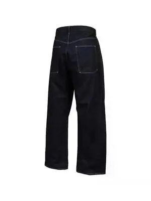 PORTER CLASSIC Steinbeck Jeans