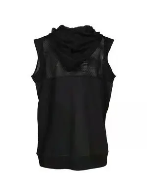 P.L.N. Halcyon Veil Sleeveless Hoodie