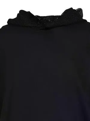 P.L.N. Halcyon Veil Sleeveless Hoodie