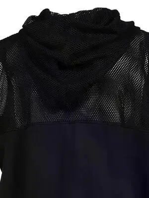 P.L.N. Halcyon Veil Sleeveless Hoodie