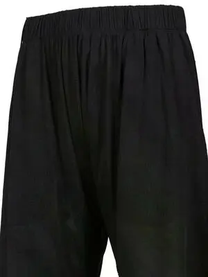 WHITE MOUNTAINEERING Sarouel Elasticated Shorts