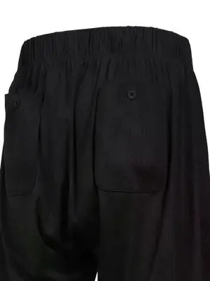 WHITE MOUNTAINEERING Sarouel Elasticated Shorts