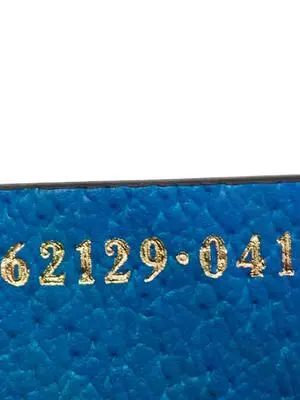 Gucci X Disney Donald Duck Gg Supreme Pencil Case