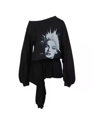 NΦ DRESS Punk Monroe Mini Dress