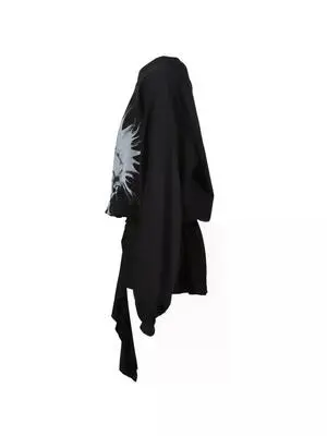 NΦ DRESS Punk Monroe Mini Dress