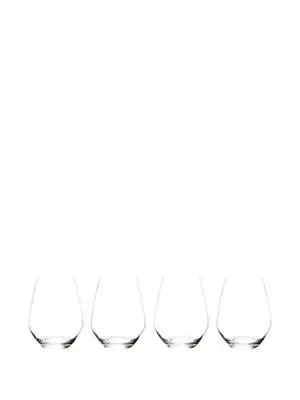 VILLEROY & BOCH Ovid Crystal Water Glasses