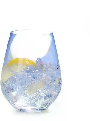 VILLEROY & BOCH Ovid Crystal Water Glasses