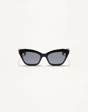 Valentino Garavani Cat-eye Acetate Eyewear