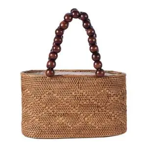 JELAVU Tatia Satchel