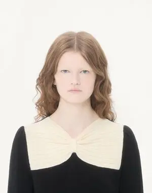 Valentino Garavani Wool Jumper