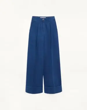 Valentino Garavani Denim Trousers