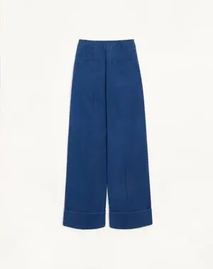 Valentino Garavani Denim Trousers
