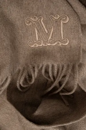 Max Mara Cashmere Scarf "wsdalia